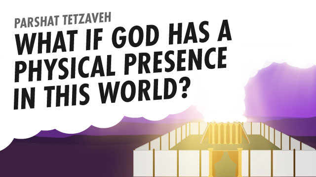 God's Place In Our Lives Today