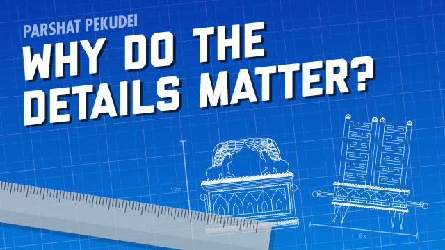 The Significance Of The Tabernacle's Colors